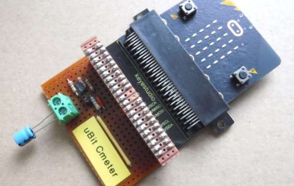 SPEED INDICATOR CIRCUITS TACHOMETER ATMEL ATMEGA8 - ATMega32 AVR