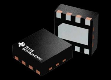 TEXAS INSTRUMENTS TPL1401 DIGITAL POTENTIOMETER (DIGIPOT)