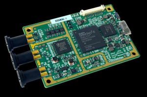 USRP B205MINI-I SOFTWARE-DEFINED RADIO PLATFORM