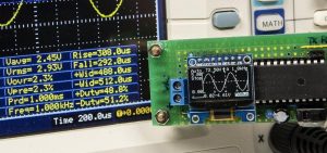 Projects Tutorials Code Library for Atmels AVR Microcontroller