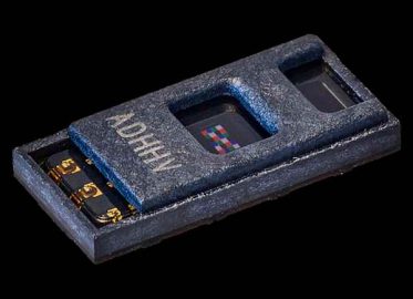 TMD3719 Proximity Sensor: Ambient Light & RGB Sensing