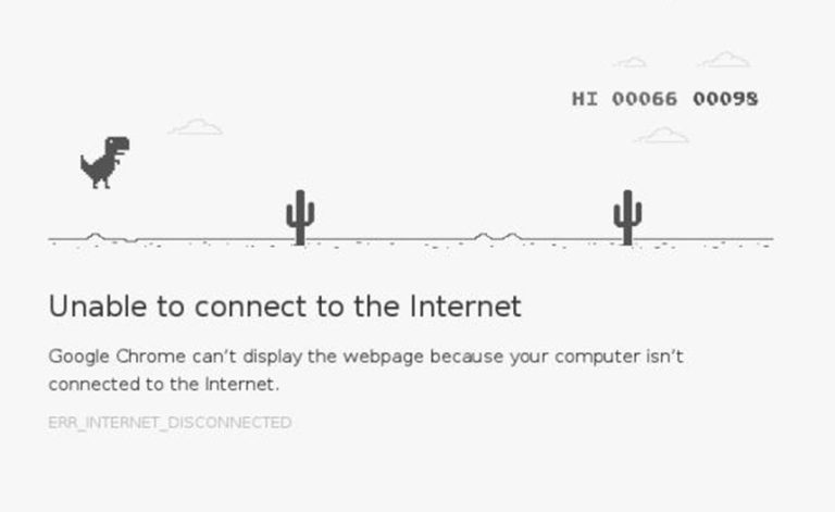 ATmega32 AVR: Dino Jump Run Cactus Game Development