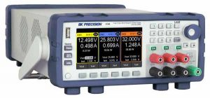 NEW TRIPLE OUTPUT DC POWER SUPPLIES ARE CTUVUS CERTIFIED