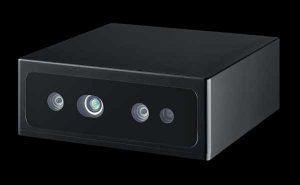 VECOW LAUNCHED DVC-1000 INDUSTRIAL-GRADE 3D VISION CAMERA