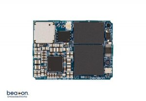 BEACON EMBEDDEDWORKS ANNOUNCES NEW I.MX 8M MINI DEVELOPMENT KIT