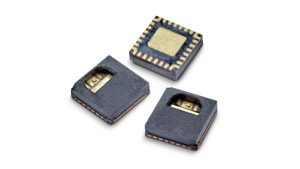 BROADCOM AEDR-9920 THREE-CHANNEL REFLECTIVE INCREMENTAL ENCODER