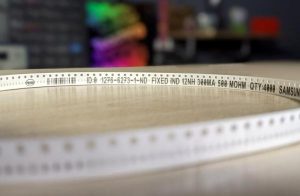 Digi-Key Unveils Cut Tape Part Tracing: Identify SMD Components