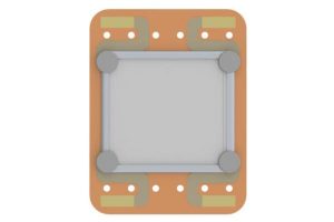 Introducing: Piezo Haptic Actuator with Electro-Active Polymer Film