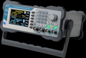 Introducing Joy-IT PSG9080: Programmable DDS Signal Generator