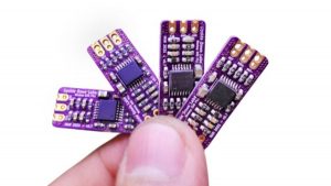 Introducing Bioamp ExG Pill: Analog Front-End for Biosensing