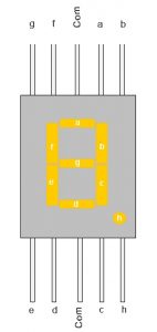 AVR Atmega16 & DS3231 RTC: DIY Digital Wall Clock on PCB