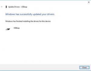 How to Program AVR Microcontroller Atmega16 Using USBASP programmer and Atmel Studio 7.0 ...