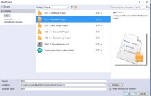 How to Program AVR Microcontroller Atmega16 Using USBASP programmer and Atmel Studio 7.0 ...