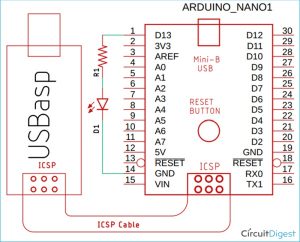 ATmega328P Fuse Bits: Boosting Arduino Programming Efficiency