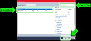 Programming AVR Microcontrollers with Atmel Studio 7 - ATMega32 AVR