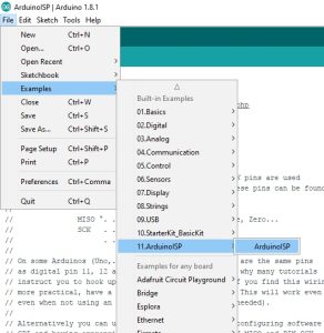 Guide: Program ATtiny13a/13 Using Arduino IDE - Updated!