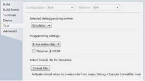 Getting Started with C Programming for the ATMEL AVR Microcontrollers