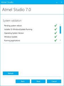 Programming AVR Microcontrollers with Atmel Studio 7 - ATMega32 AVR
