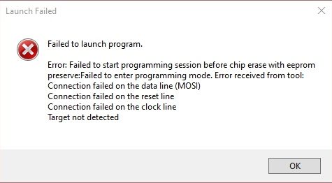 Programming AVR Microcontrollers with Atmel Studio 7