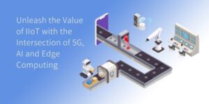 Fibocom @ MWC21: IIoT's 5G, AI, & Edge Computing Fusion