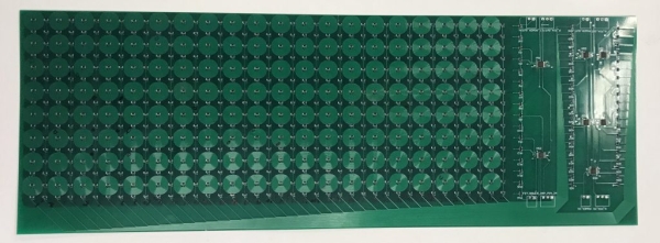 Advanced View of Atmega Microcontroller Projects List - ATMega32 AVR