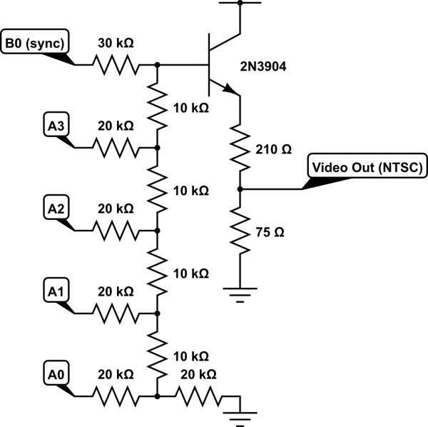 REAL-TIME SCROLLING SPECTROGRAM