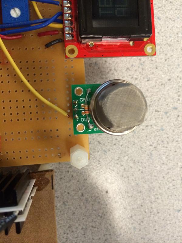 Smart Sitter: A Do-it-Yourself Wireless Home Automation System