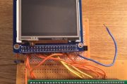 Projects Tutorials Code Library for Atmels Atmega32 AVR