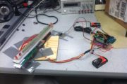 Projects Tutorials Code Library for Atmels Atmega32 AVR