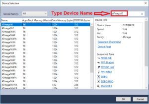 Getting Started with Atmel Studio