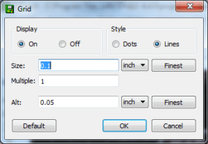 How to Install and Setup EAGLE - Projects Tutorials Code Library for Atmels Atmega32 AVR
