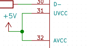 Embedded Programming - ATMega32 AVR
