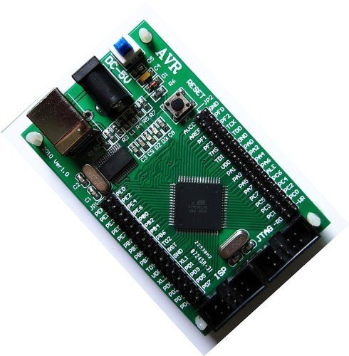 10 Best AVR Development Boards For Engineers And Hobbyists 2019