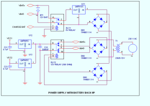 Atmega32 AVR: Building an Automatic Egg Incubator System