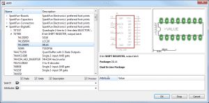 How to Install and Setup EAGLE - Projects Tutorials Code Library for Atmels Atmega32 AVR
