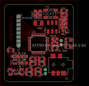 Atmega32 AVR Networking: Connecting Devices and Systems