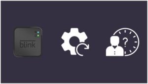 How To Reset the Blink Sync Module