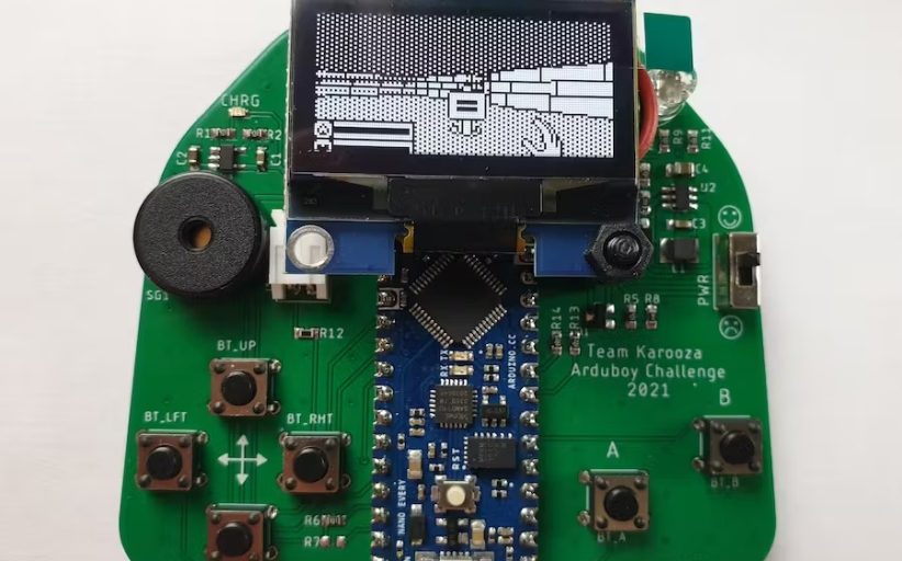Avr Atmega Projects Archives Atmega32 Avr 7690