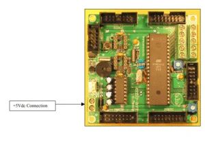 ATMega Control Board Manual V1.0 – Complete Setup and Guide