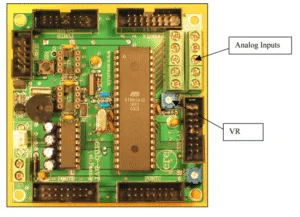 ATMega Control Board Manual V1.0 – Complete Setup and Guide