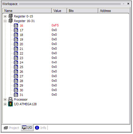 AVR Assembly Beginner Tutorial for Microcontroller Programming